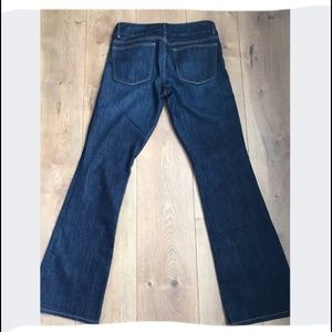 GAP | Jeans | Gap Perfect Boot Jeans Nwot | Poshmark